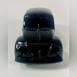 Accents | Vintage Avon Black Volkswagen Beetle Vw Car Cologne Bottle ...